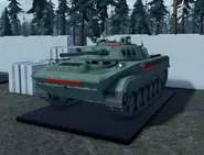 MTC 4 Legacy | Multicrew Tank Combat Wiki | Fandom