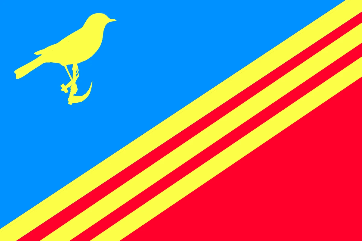 Nightingale Unitary State | Multicrew Tank Combat Wiki | Fandom