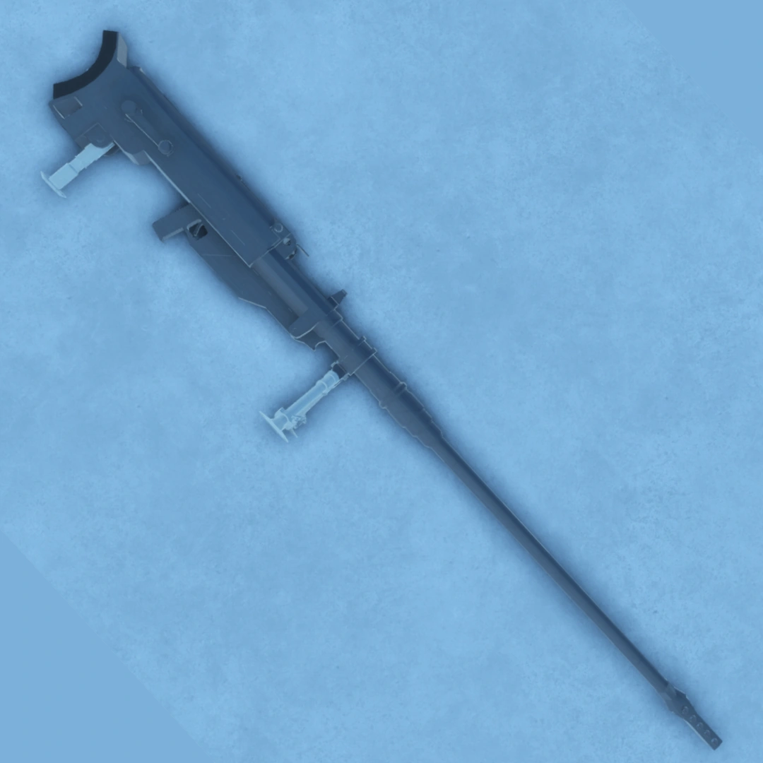 Solothurn S-18/1000 | Multicrew Tank Combat Wiki | Fandom