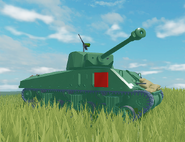 MTC 4 Legacy | Multicrew Tank Combat Wiki | Fandom