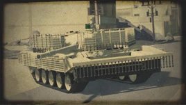 OBT-2 Super | Multicrew Tank Combat Wiki | Fandom