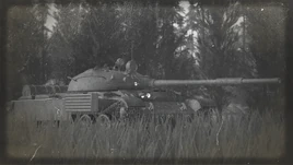 Object 166 | Multicrew Tank Combat Wiki | Fandom