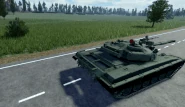 T-72A | Multicrew Tank Combat Wiki | Fandom