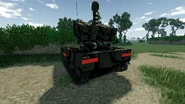 AFT-10 | Multicrew Tank Combat Wiki | Fandom