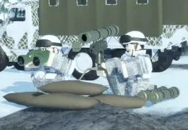 Infantry Roles | Multicrew Tank Combat Wiki | Fandom