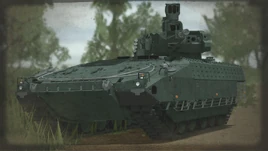 PUMA | Multicrew Tank Combat Wiki | Fandom