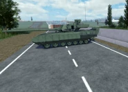 T-14 Armata | Multicrew Tank Combat Wiki | Fandom