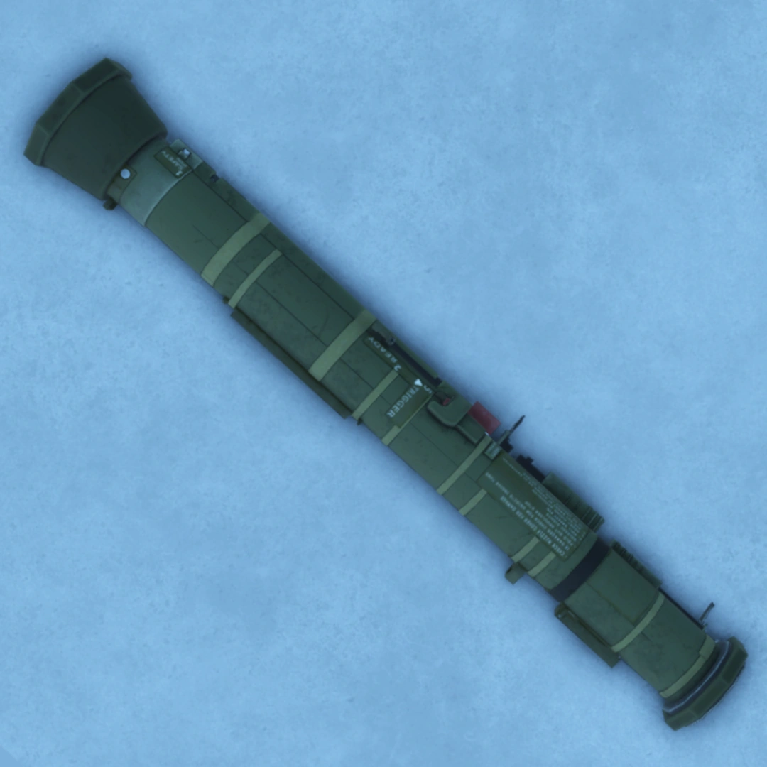 M136 AT-4 | Multicrew Tank Combat Wiki | Fandom