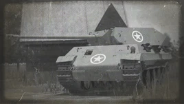 Ersatz M10 | Multicrew Tank Combat Wiki | Fandom