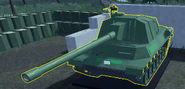MTC 4 Legacy | Multicrew Tank Combat Wiki | Fandom