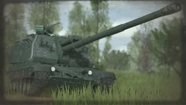 2S19 Msta-S | Multicrew Tank Combat Wiki | Fandom