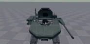 LT-SE | Multicrew Tank Combat Wiki | Fandom