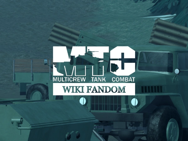 Vehicles | Multicrew Tank Combat Wiki | Fandom