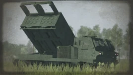 M270 MLRS | Multicrew Tank Combat Wiki | Fandom