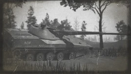 RDF/LT | Multicrew Tank Combat Wiki | Fandom