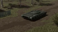 Object 775 | Multicrew Tank Combat Wiki | Fandom
