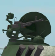 BMP-3 | Multicrew Tank Combat Wiki | Fandom