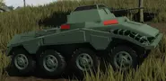 MTC 4 Legacy | Multicrew Tank Combat Wiki | Fandom