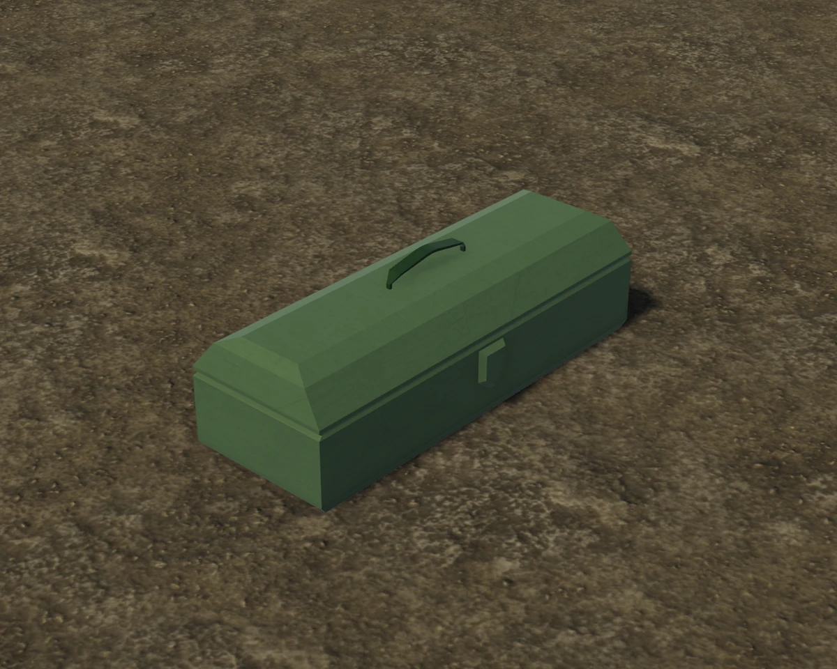 Toolbox | Multicrew Tank Combat Wiki | Fandom