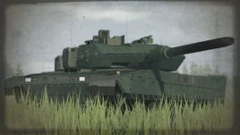 Leopard 2A7V | Multicrew Tank Combat Wiki | Fandom