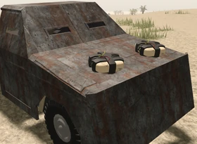 Equipment | Multicrew Tank Combat Wiki | Fandom