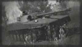 Object 906 | Multicrew Tank Combat Wiki | Fandom