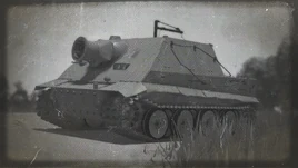 Sturmtiger | Multicrew Tank Combat Wiki | Fandom