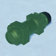 NLAW & NLAW Box | Multicrew Tank Combat Wiki | Fandom