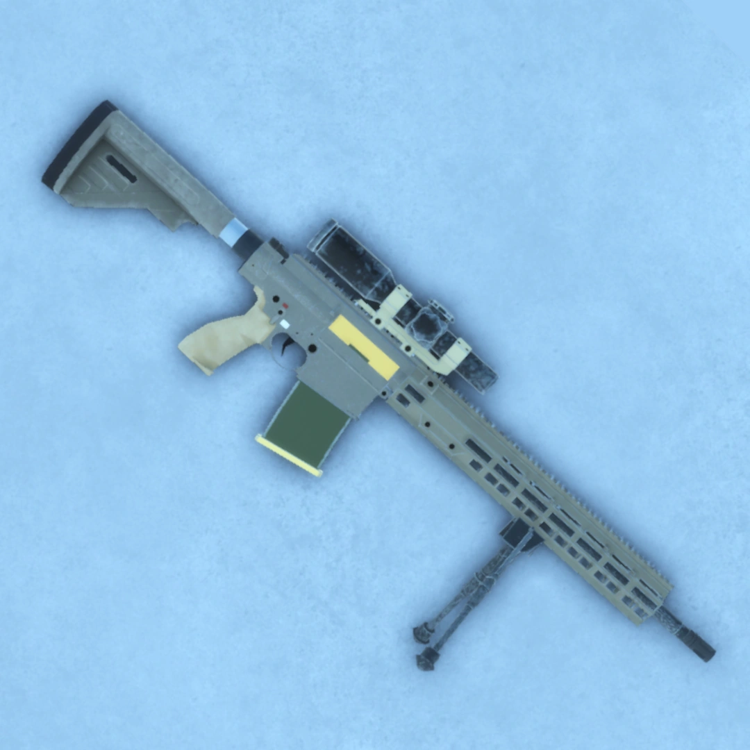 M110A1 | Multicrew Tank Combat Wiki | Fandom