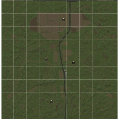 Maps | Multicrew Tank Combat Wiki | Fandom