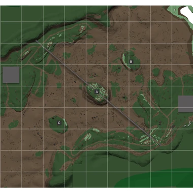 Maps | Multicrew Tank Combat Wiki | Fandom