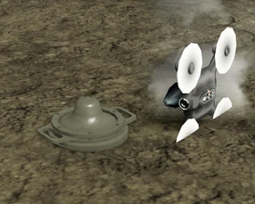 Equipment | Multicrew Tank Combat Wiki | Fandom