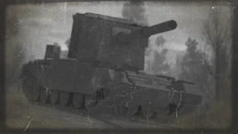 FV4005 | Multicrew Tank Combat Wiki | Fandom