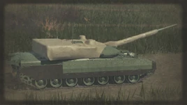 Object 640 "Black Eagle" | Multicrew Tank Combat Wiki | Fandom