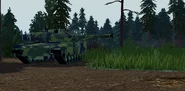 Leopard 2A7V | Multicrew Tank Combat Wiki | Fandom