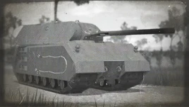 Maus | Multicrew Tank Combat Wiki | Fandom