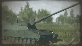 PzH-2000 | Multicrew Tank Combat Wiki | Fandom