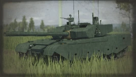 ZTZ99A | Multicrew Tank Combat Wiki | Fandom