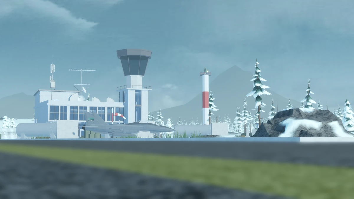 Maps | Multicrew Tank Combat Wiki | Fandom