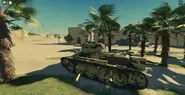 MTC 4 Legacy | Multicrew Tank Combat Wiki | Fandom