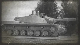 KPz-70 | Multicrew Tank Combat Wiki | Fandom