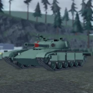 MTC 4 Legacy | Multicrew Tank Combat Wiki | Fandom