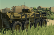 MTC 4 Legacy | Multicrew Tank Combat Wiki | Fandom