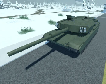 CATTB | Multicrew Tank Combat 4 Wiki | Fandom