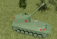 MTC 4 Legacy | Multicrew Tank Combat Wiki | Fandom