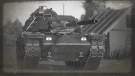 M60A1 RISE Passive | Multicrew Tank Combat Wiki | Fandom