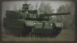 K2 | Multicrew Tank Combat Wiki | Fandom