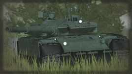 T-80BVM | Multicrew Tank Combat Wiki | Fandom