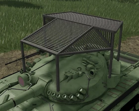 Equipment | Multicrew Tank Combat Wiki | Fandom