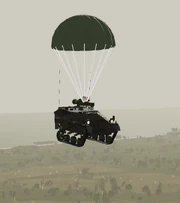 Wiesel 1A2 | Multicrew Tank Combat Wiki | Fandom